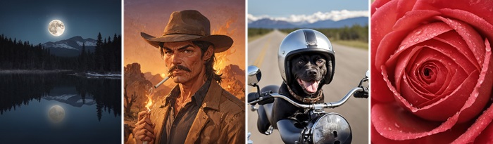 Full-Stack AI Platform